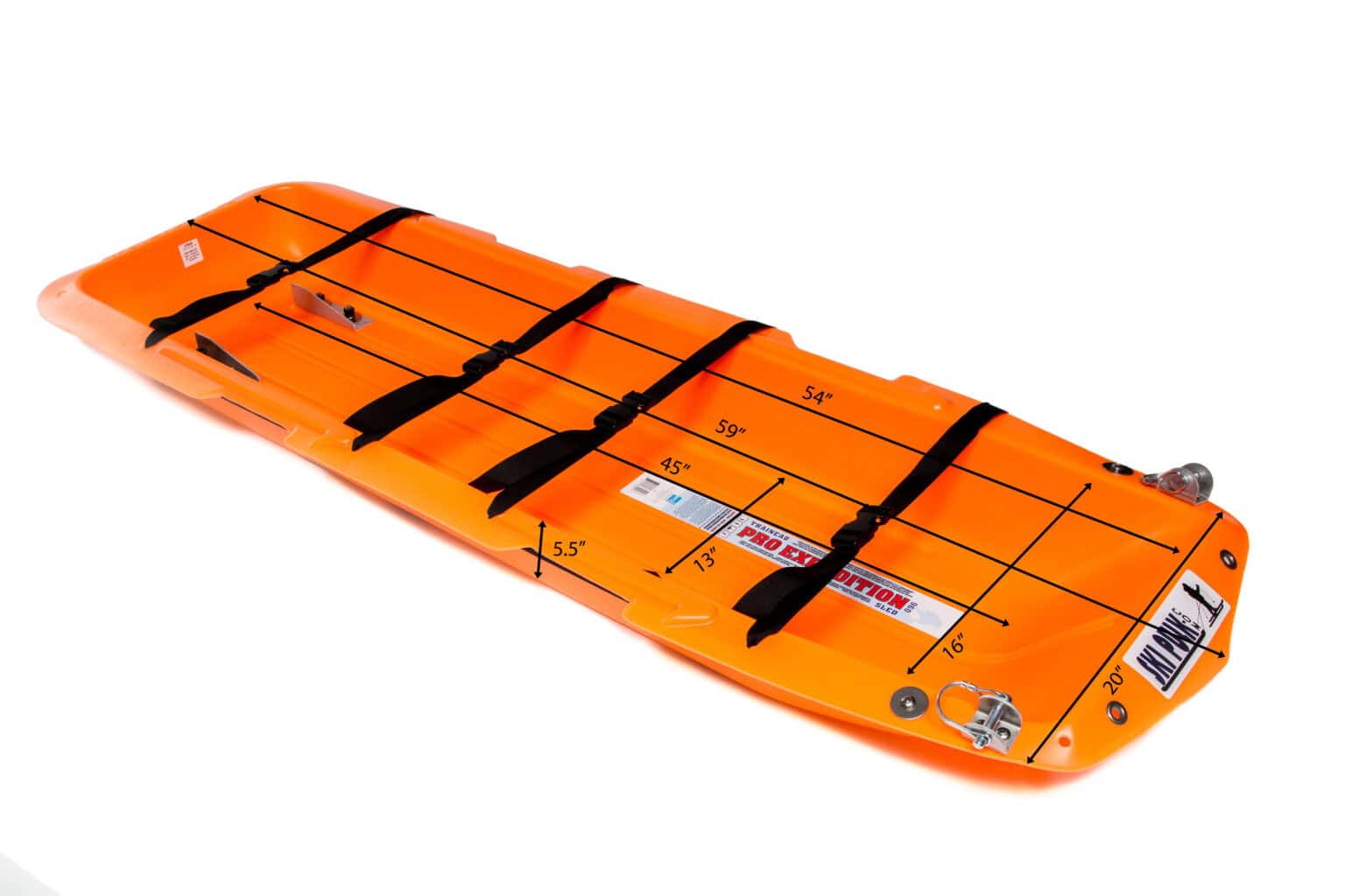 SkiPulk Paris Pulk - SkiPulk