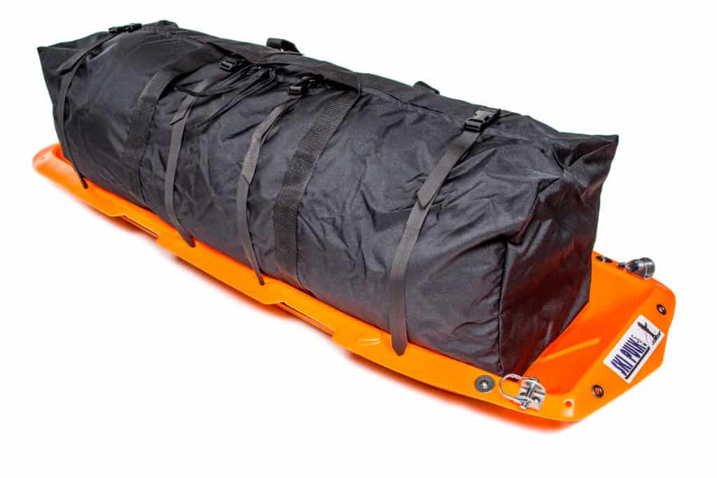 Paris Pulk – SkiPulk.com