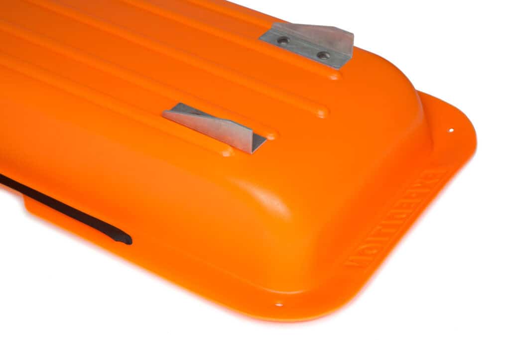 SkiPulk Paris Pulk - SkiPulk