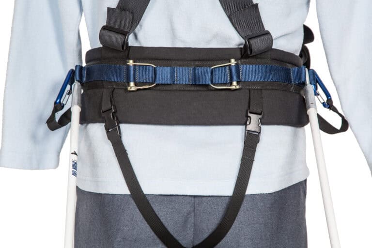 Full Harness - SkiPulk