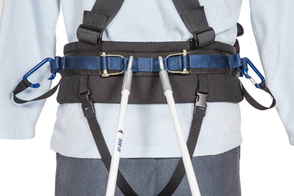 Full Harness - SkiPulk
