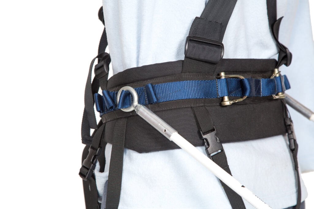 Full Harness - SkiPulk