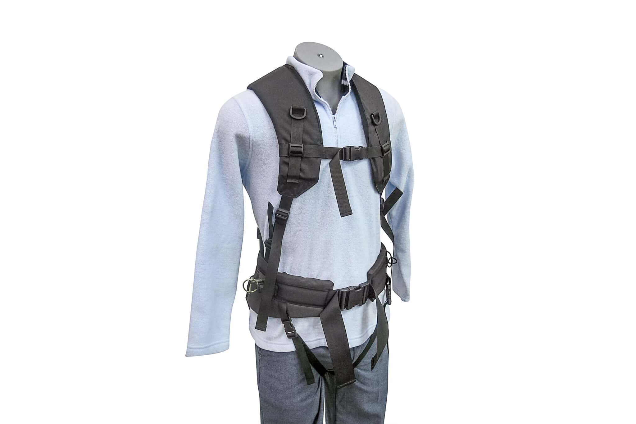 Expedition Pulk - SkiPulk