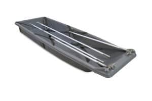 Snowclipper Pulk - SkiPulk