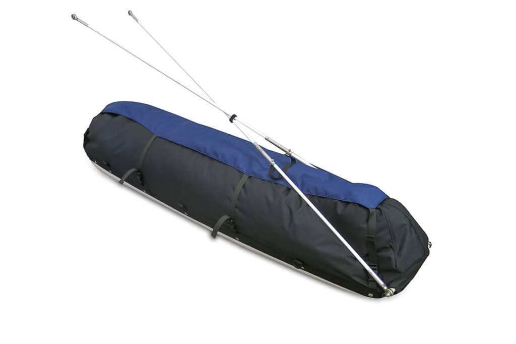 Expedition Pulk - SkiPulk