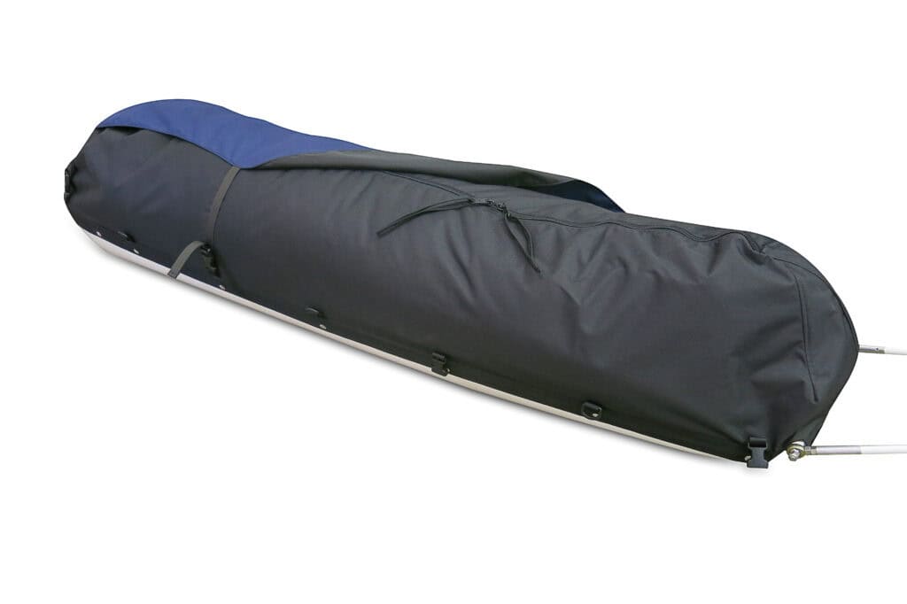 Expedition Pulk - SkiPulk