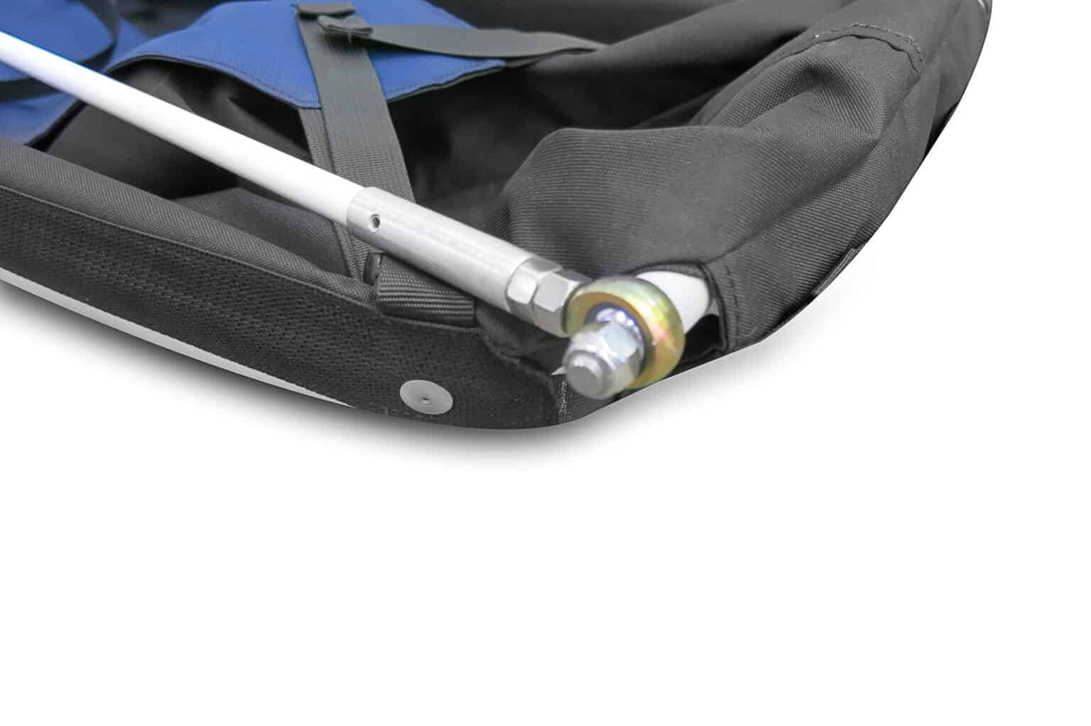 Expedition Pulk - SkiPulk