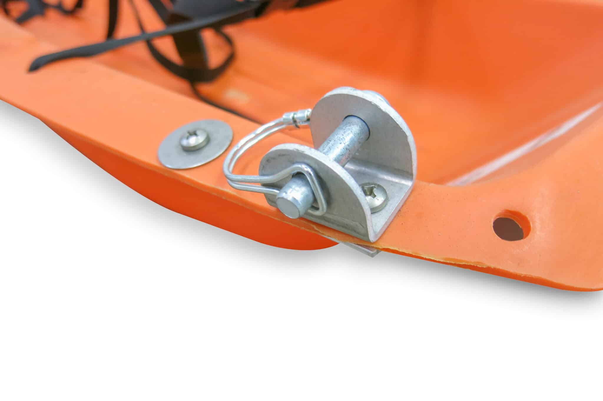 SkiPulk Paris Pulk - SkiPulk