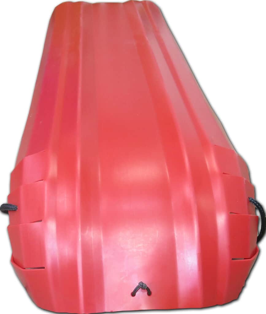 Siglin Pulk - SkiPulk