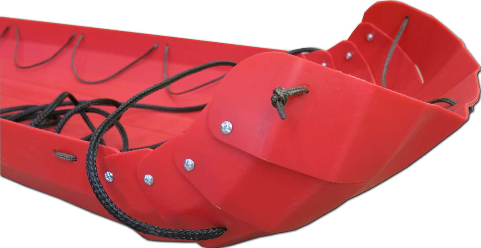 Siglin Pulk - SkiPulk