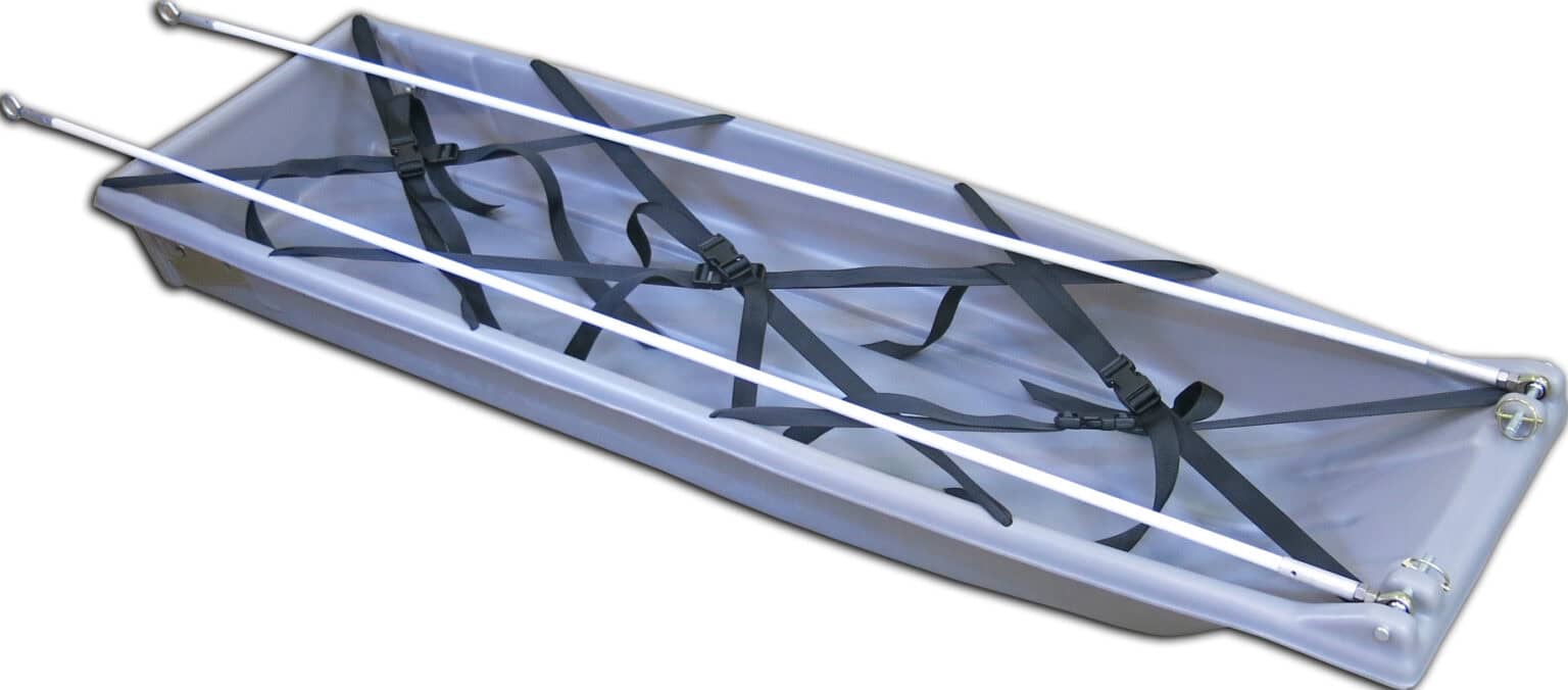 Clipper XL Pulk - SkiPulk